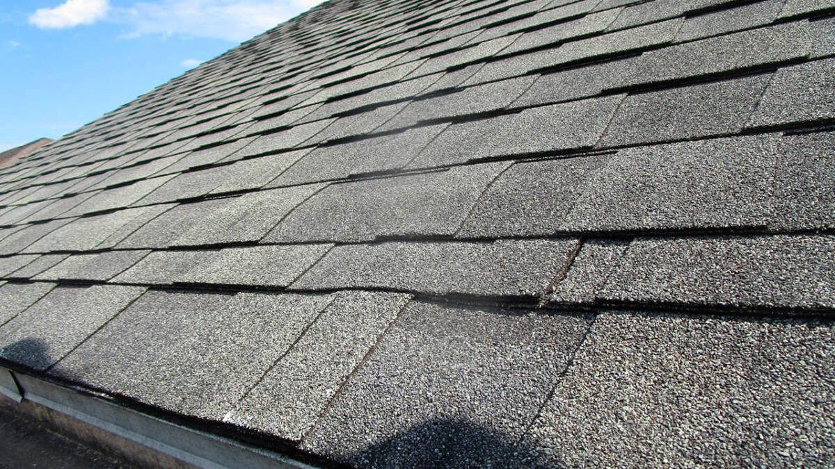 Can You Repair a Roof with Two Layers of Shingles