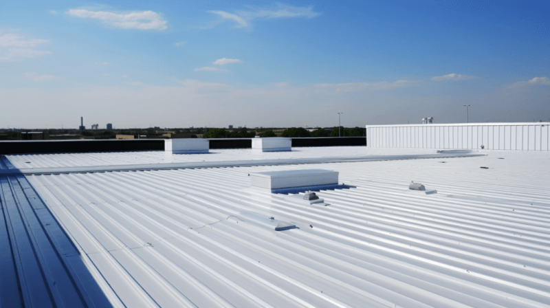 TPO Roofing: A Detailed Overview