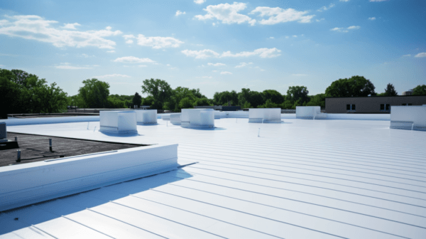 Understanding TPO Roofing: A Detailed Overview