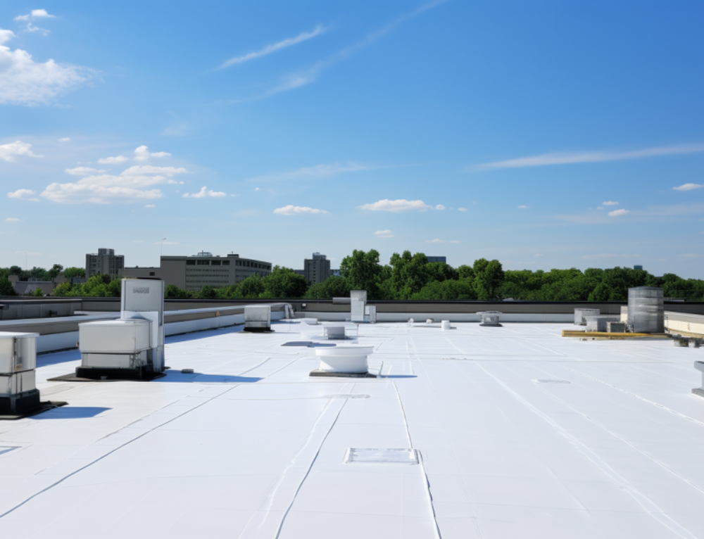 How to Properly Insulate a Roof - San Diego County Roofing & Solar