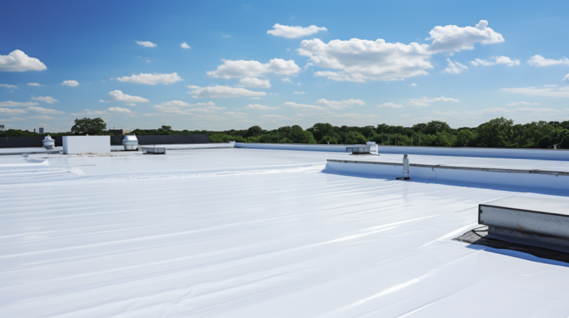 The Evolution of Roofing Membranes and Liquid Applied Coatings